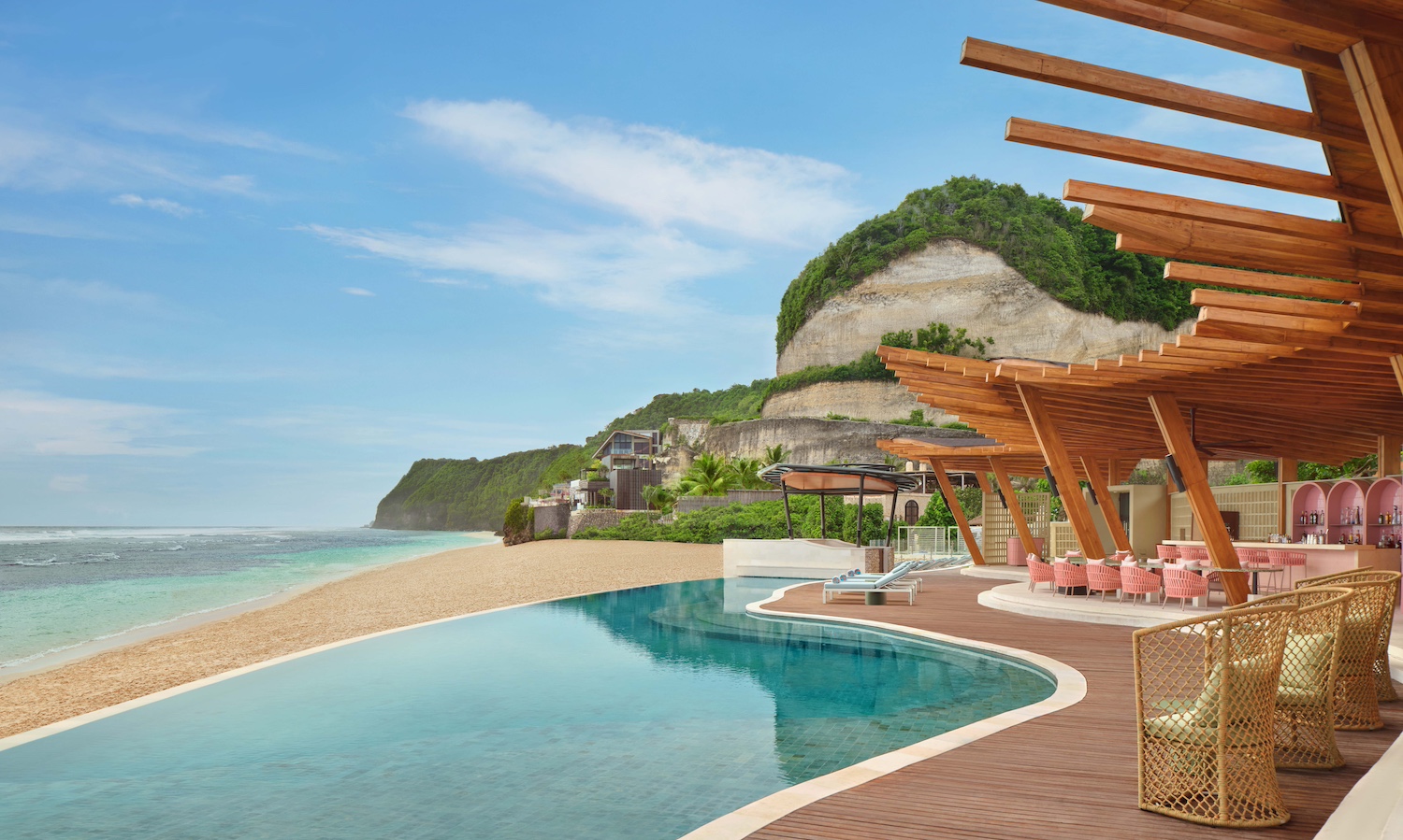 Bali’s Newest Coastal Escape – Uma Beach House – The Smart Travelers ...